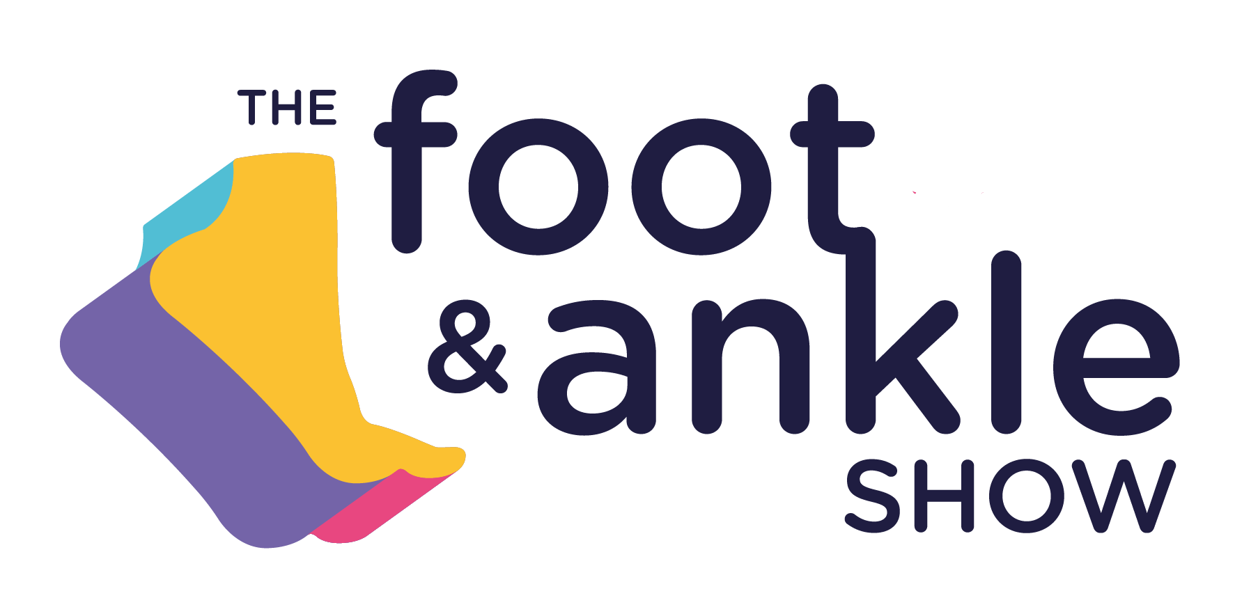 Dr Daniel Metcalf - Foot and Ankle Show