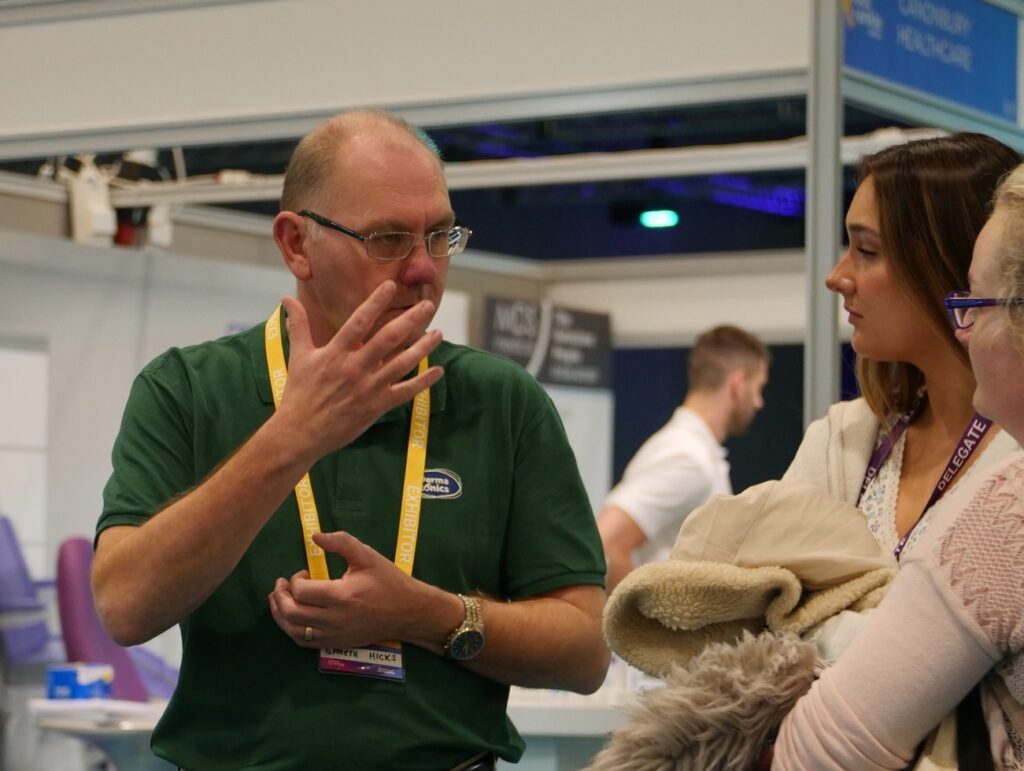 Foot and Ankle Show Tickets – Liverpool 2024 - Foot and Ankle Show