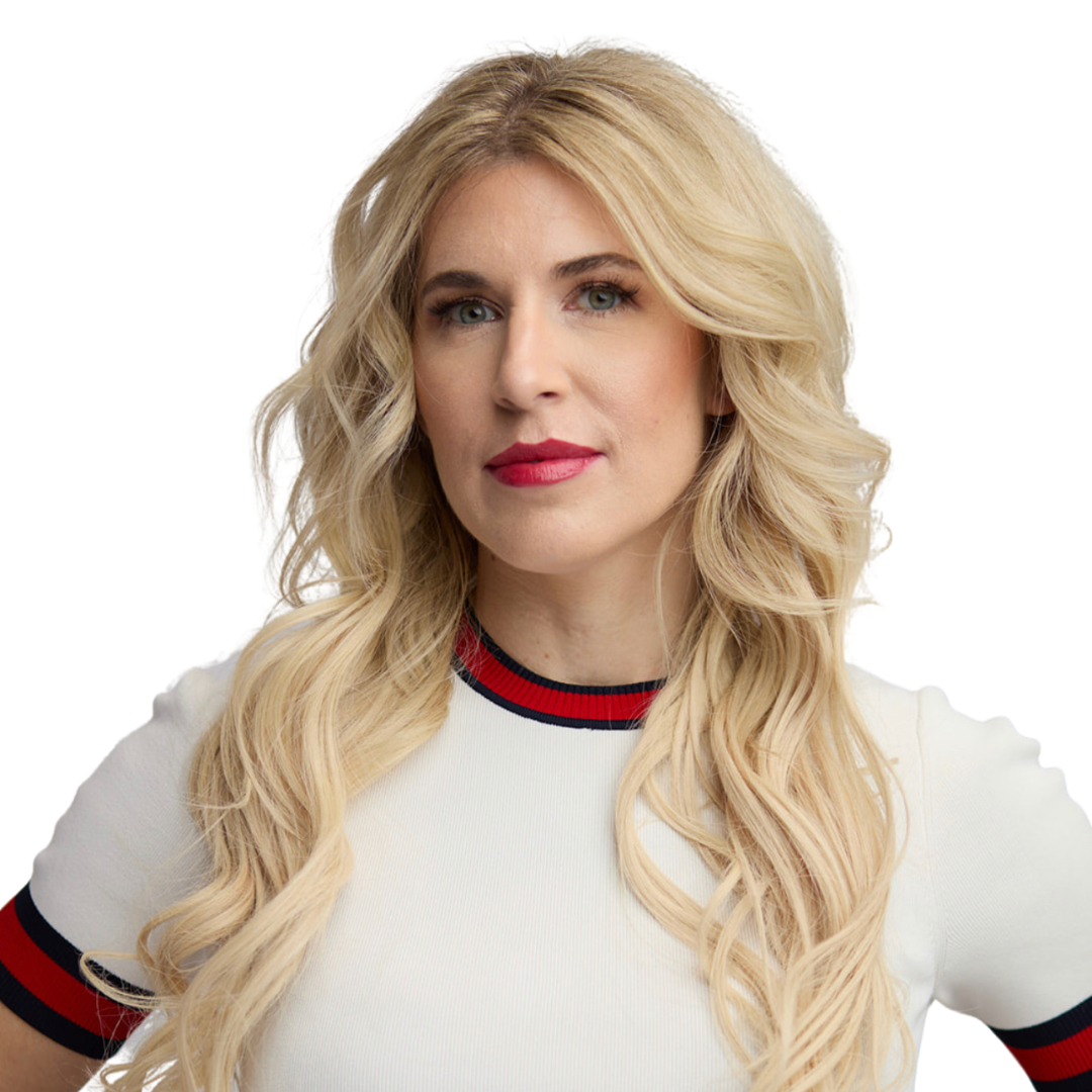 Dr Emily Splichal - Foot and Ankle Show