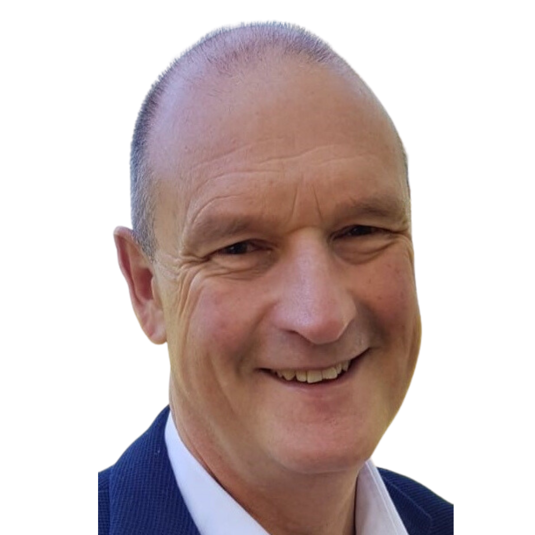 John Batty – Foot and Ankle Show