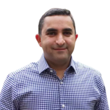 Dr Alpesh Mistry – Foot and Ankle Show