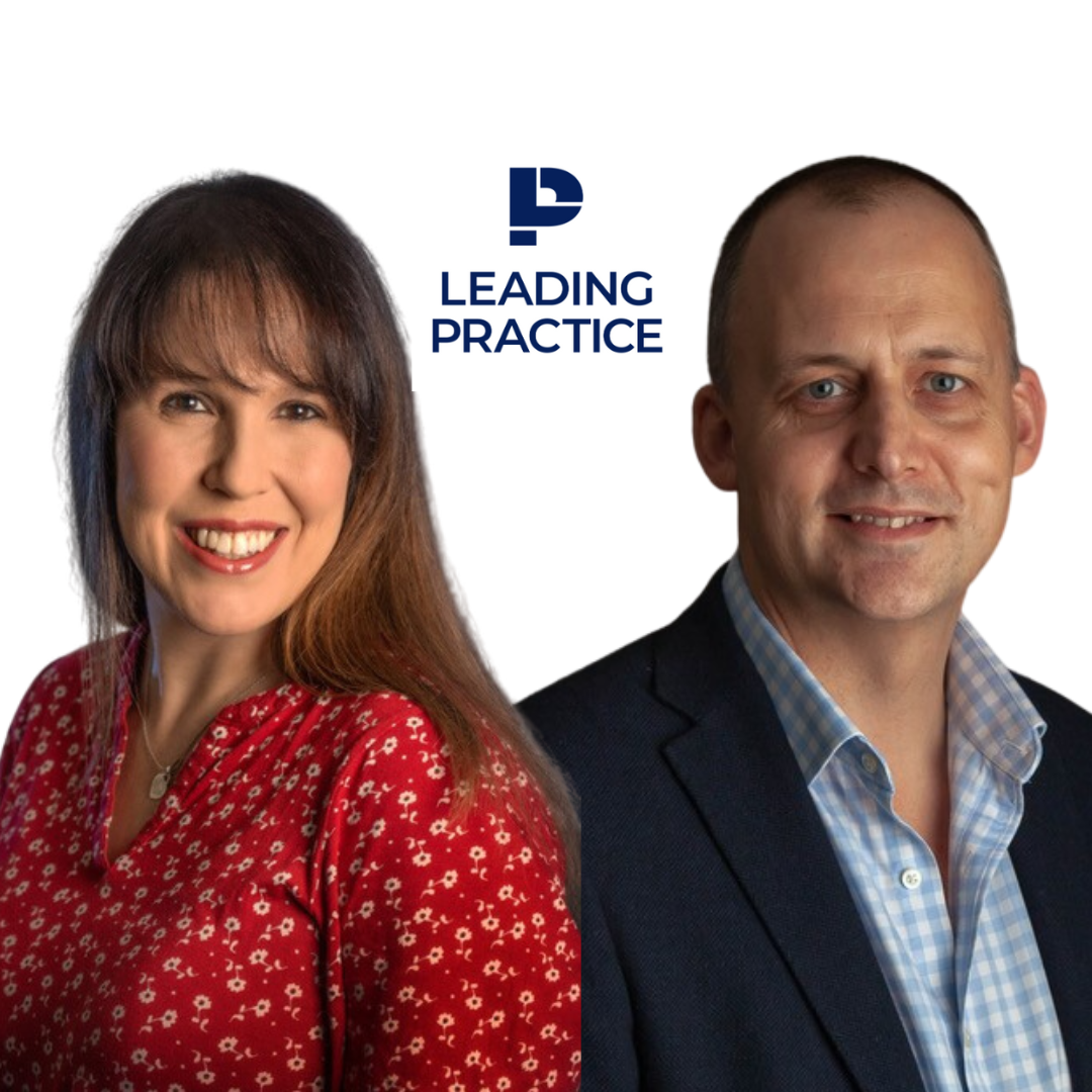 Leading Practice Masterclass with Emily Ball and Paul Kinkaid - Foot ...