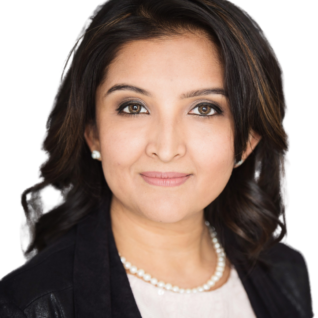 Rakhee Shah - Foot and Ankle Show