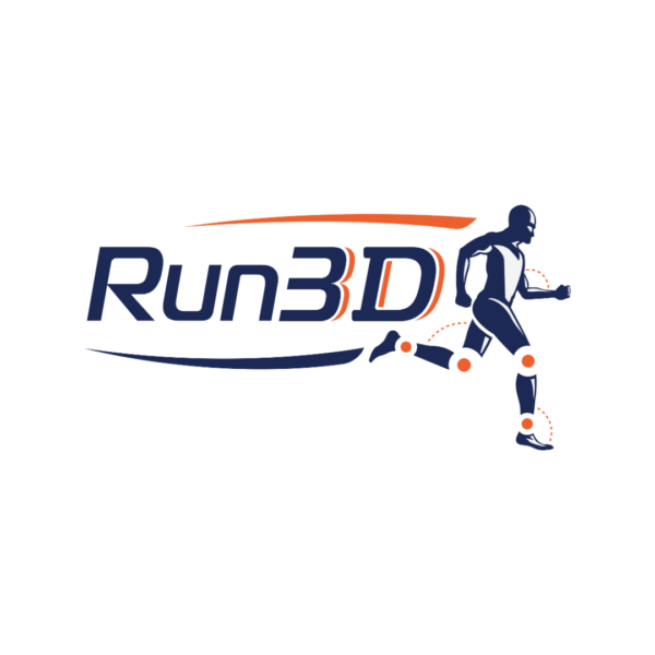 Run3D Gait Analysis - Foot and Ankle Show