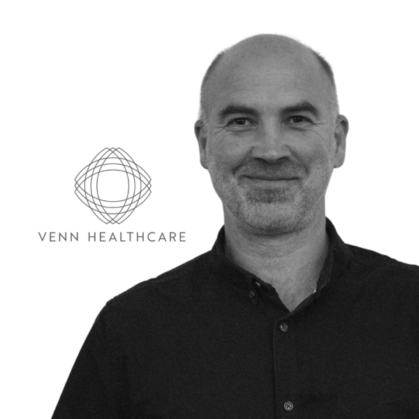 Venn Healthcare Workshop with Stuart Brown - Foot and Ankle Show
