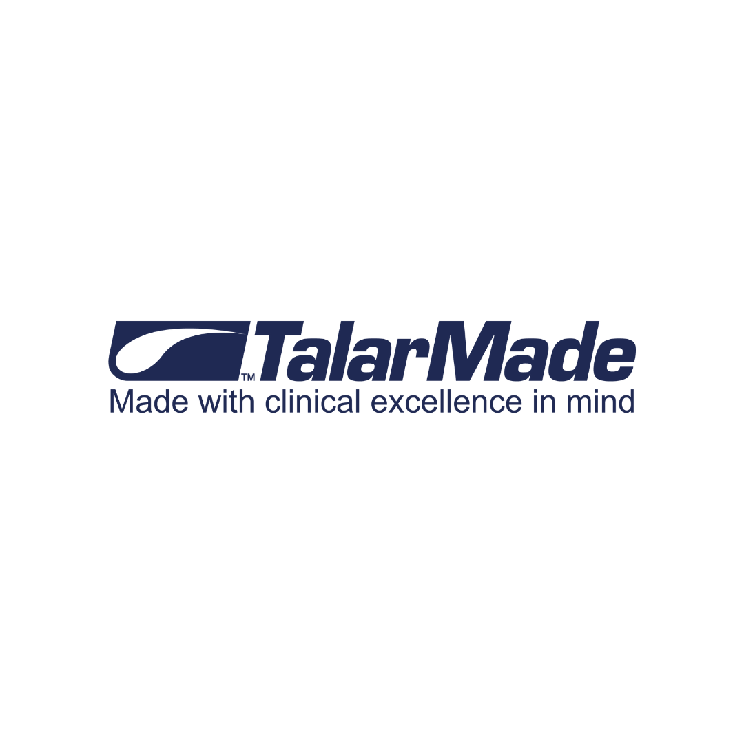 TalarMade - Foot and Ankle Show