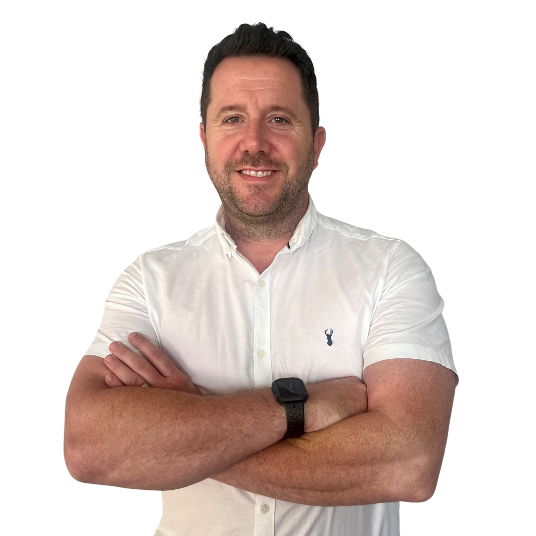 Dan Broadhead - Foot and Ankle Show