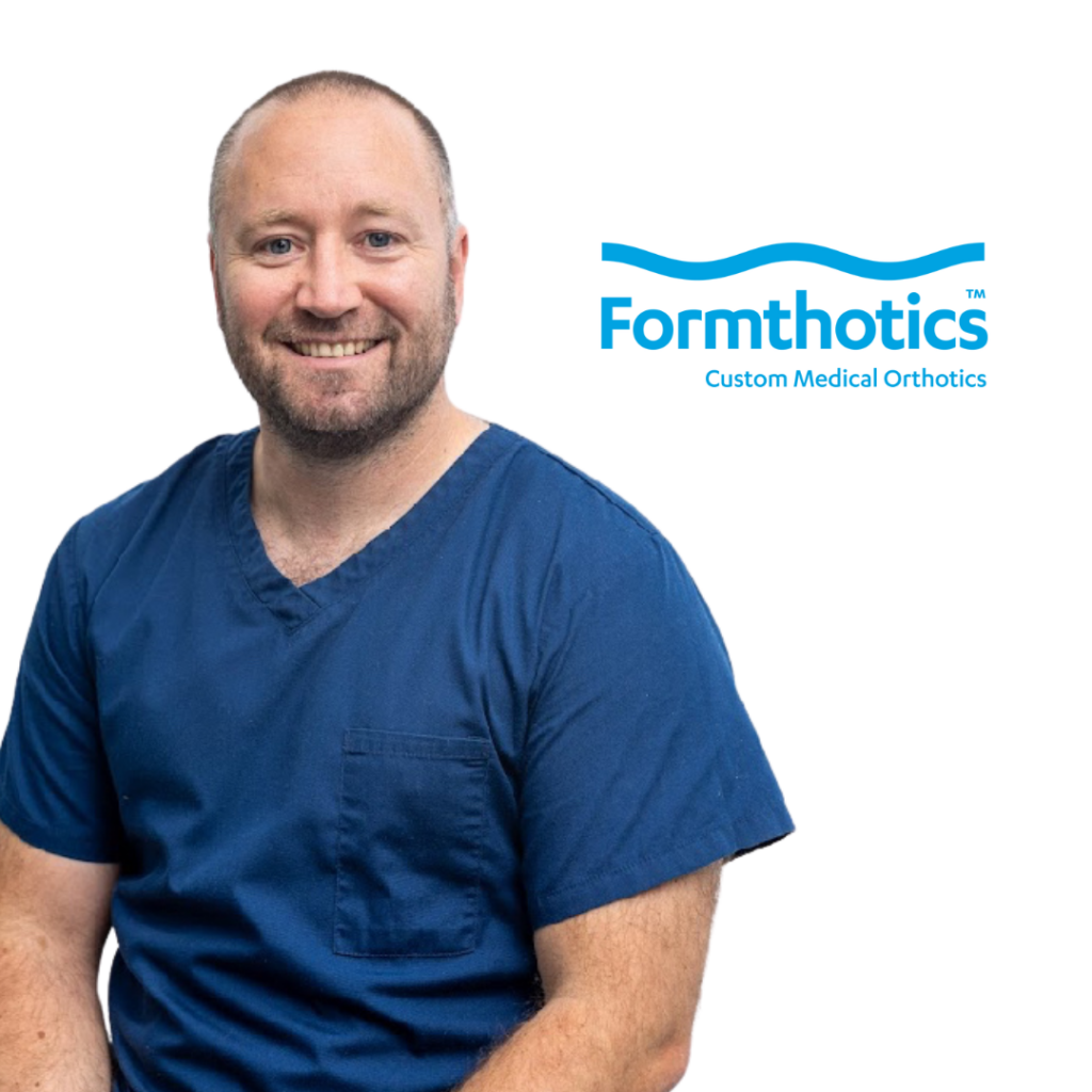 Liam McManus – Foot and Ankle Show
