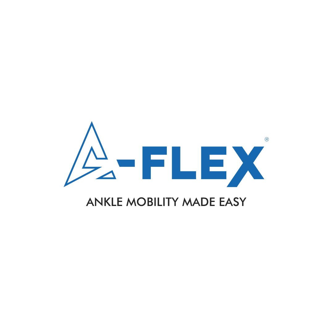 A-FLEX – Ankle Mobility Made Easy – Foot and Ankle Show