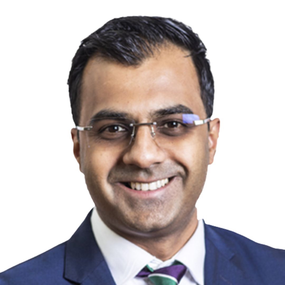 Dr Subhasis Basu - Foot and Ankle Show